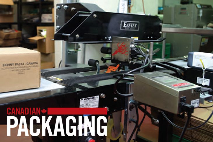 Squid Ink featured in Canadian Packaging – Gabriella’s Kitchen - Squid Ink