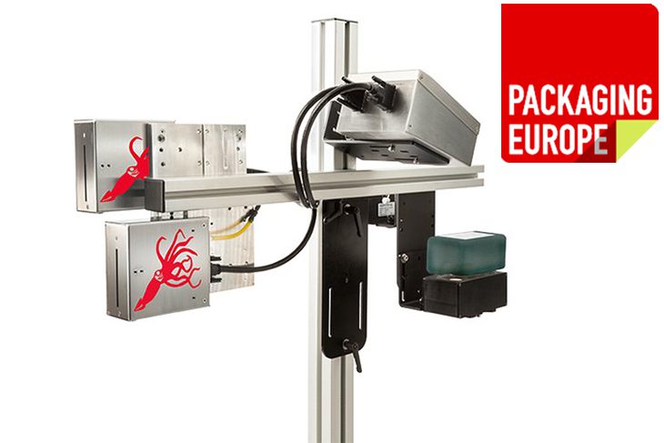 Innovation Spotlight CoPilot 500 Packaging Europe - Squid Ink