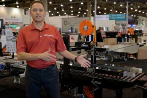 Coding & Marking Solutions - Squid Ink