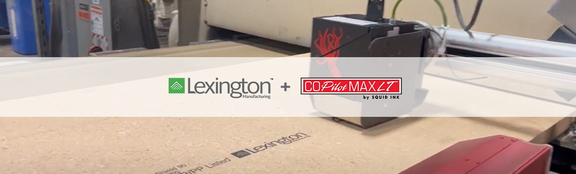 The CoPilot Max LT put to work at Lexington Manufacturing - Squid Ink