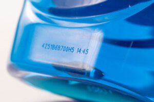 Squid Ink's Laser Marking Benefits